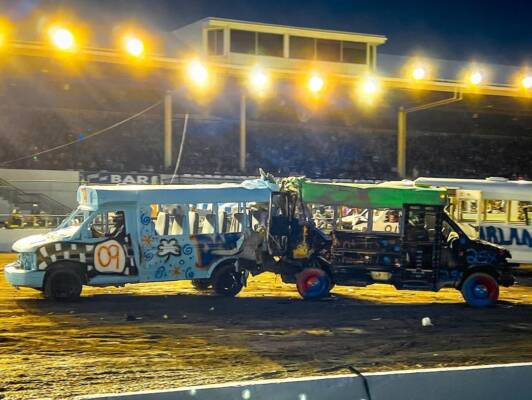 JM Motorsport Events