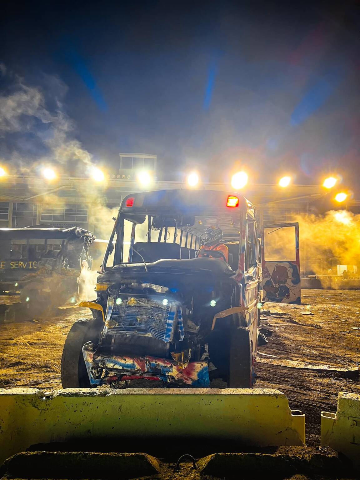 JM Motorsport Events