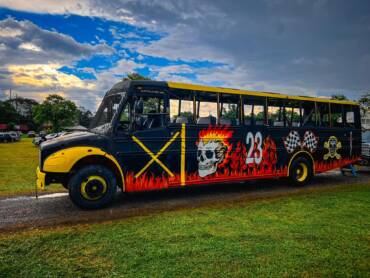 JM Motorsport Events